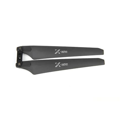 T 모터 Mf1604 폴리머 접이식 프로펠러 Xcarbon Rc 멀티 로터 드론용 Rcdrone