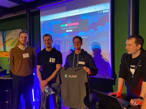 netglade on linkedin flutterprague flutter netglade meetup devcommunity