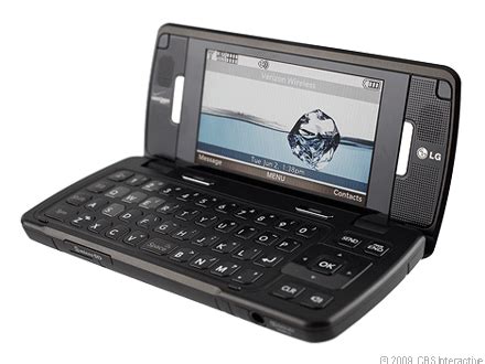 New Realease And Review On Comming Soon CellPhone Gadget Notebook Laptop LG EnV Touch Verizon