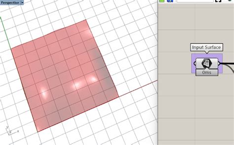 ghpython coding site evaluation degree of slope ii