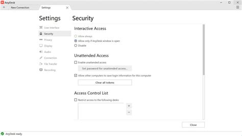 AnyDesk 9 6 3 Download Latest For Windows PC