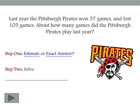 Ppt Estimation Vs Exact Answers Powerpoint Presentation Free Download Id5770549