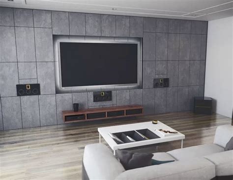 High End Solutions For Home Theater Systems Blog