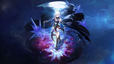 Honkai Star Rail Jingliu Build Guide