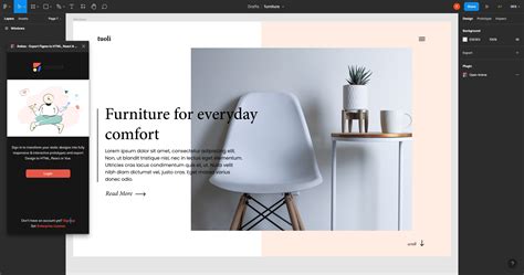Cara Mudah Mengubah Prototype Figma Menjadi Html Berita Gamelab