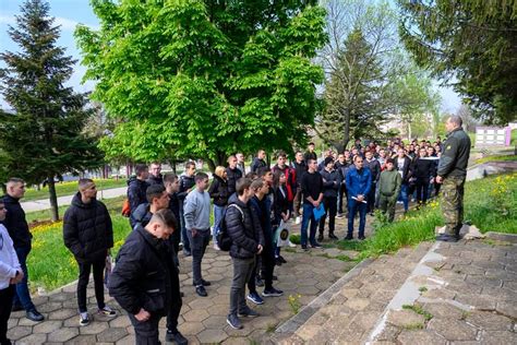 Започна приемът на курсанти в НВУ „Васил Левски“ Информационен център на Министерство на Oтбраната