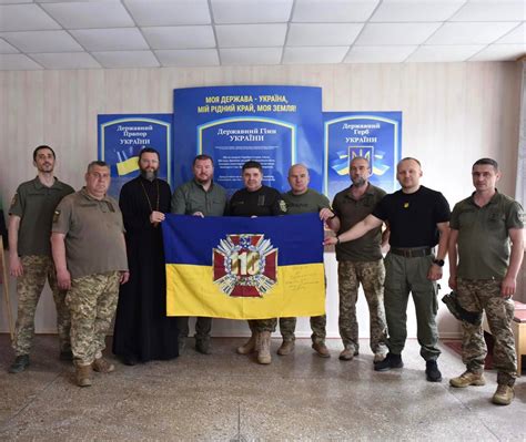 116 бригада ТрО ЗСУ — нам пʼять років Полтавщина