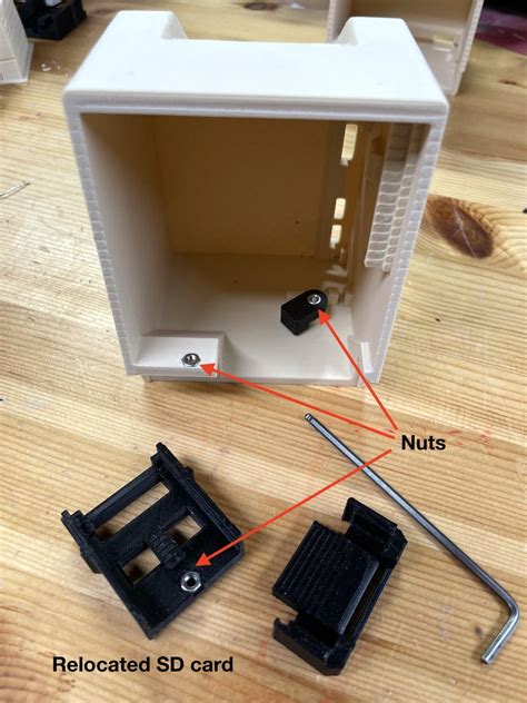 Making A Tiny Mac From A Raspberry Pi Zero 18 Steps With Pictures