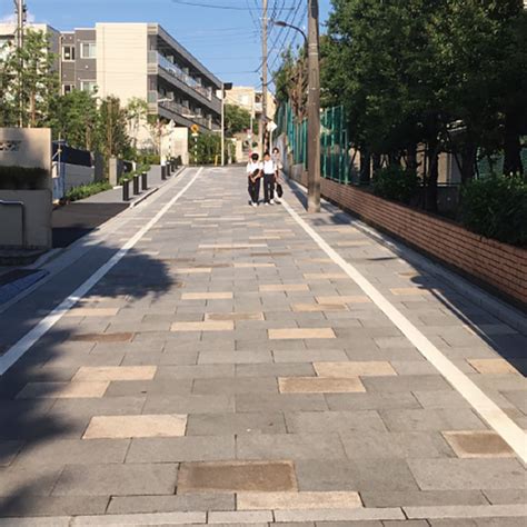 施工事例株式会社サンセキ