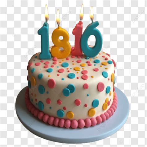생일 케이크 Ai 생성 벡터 생일 인공지능 케이크 Png 일러스트 및 벡터 에 대한 무료 다운로드 Pngtree