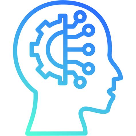 Deep Learning Free Electronics Icons