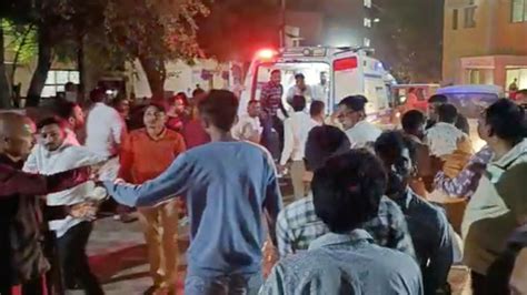 Muchas Personas Siguen Desaparecidas Al Menos 78 Muertos En El