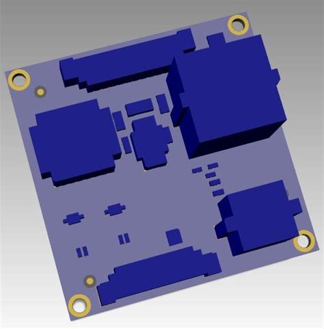 Pcbdesign Hardwareengineering Electronicsdesign Multilayerpcb