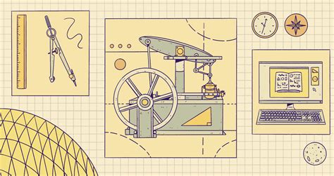 How Mathematics Built The Modern World Works In Progress