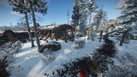 Rust Custom Maps Are Changing Forever And More Lone Design
