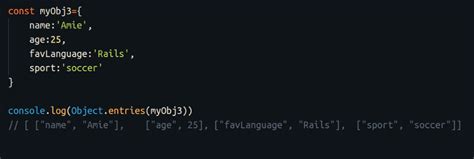 Here Are The New Built In Methods And Functions In Javascript