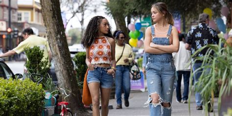 8 Biggest Twists In The Cruel Summer Season 2 Premiere Explained