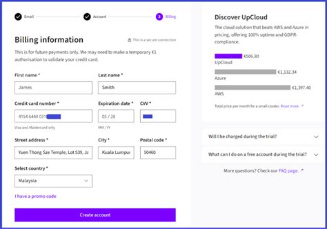 How To Get A Cloud Hosting Server For Free Edutechack
