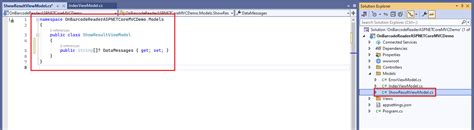 How To Scan Read Barcode Images In Aspnet Core Mvc Web App Using C