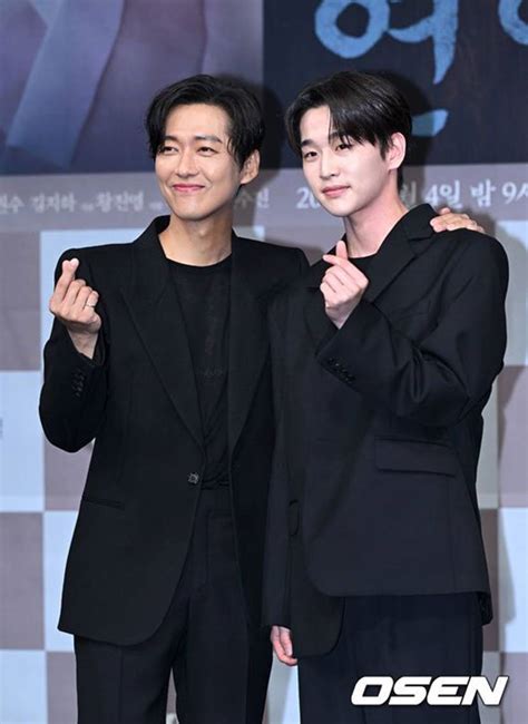 사극도 좋지만 현대극이 진짜 찰떡일거 같은 드라마 연인 량음역 배우 인스티즈 Instiz 이슈 카테고리