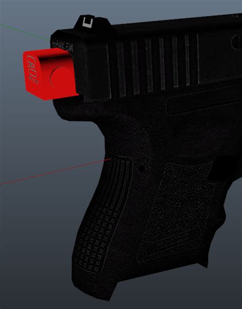 Fully Auto Glock 17 Switch Drum Mag Fivem Other Launcherleaks