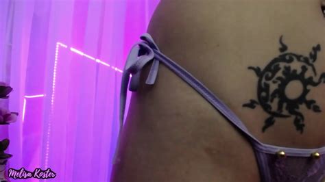 Dancing In Thong Eporner