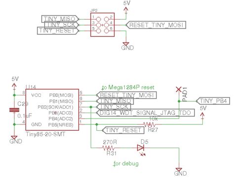 Fuses AVR Program Doesn T Start Running Sometimes Electrical Engineering Stack Exchange