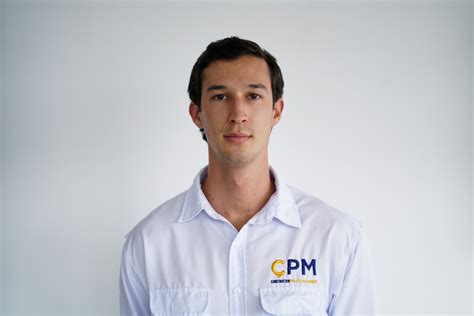 Sebastián Vásquez Cpm