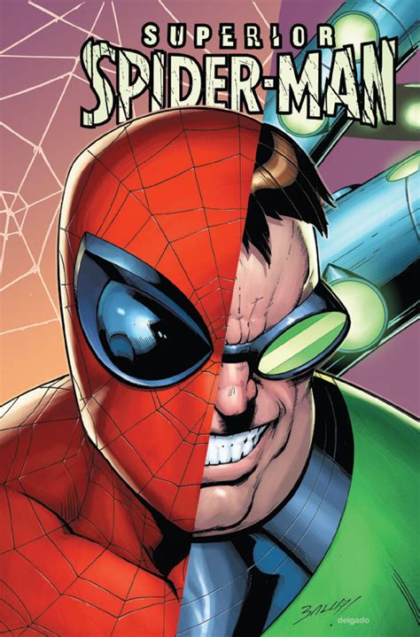Marvels Newest Spider Man Comics
