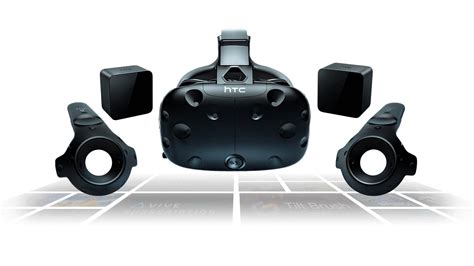 How To Set Up A Htc Vive Tech4reviewz
