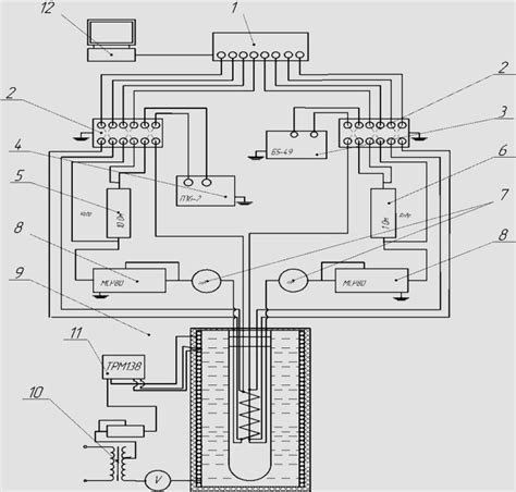 Porsche 914 Wiring Diagram Wiring Diagram