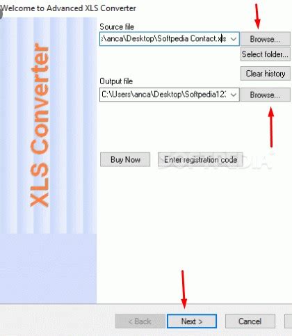 How To Convert Xlsx To Xls Online Passfab
