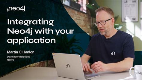 video episode 4 use neo4j in your app python graphql and more graph database and analytics