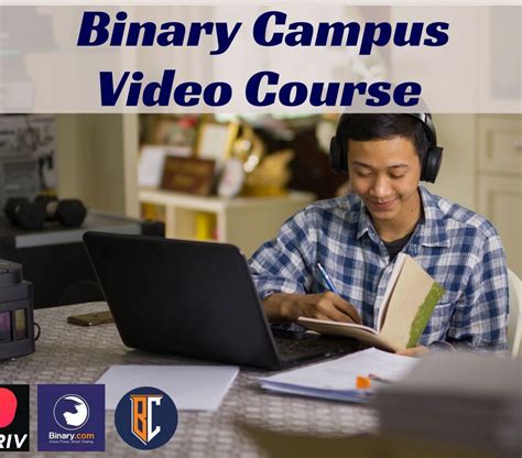 Binary Deriv Trading Video Course Sinhala Binary Campus