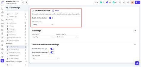Flutterflow Push Notifications Without Firebase Authentication Using