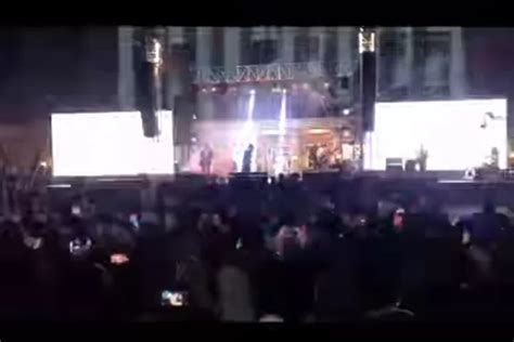 Rsud Bangil Banjir Kritikan Usai Gelar Konser Musik Saat Peresmian