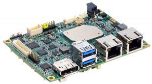 APOLLO LAKE PICO ITX SBC SUPPLIES MINI PCIE AND M 2 EXPANSION