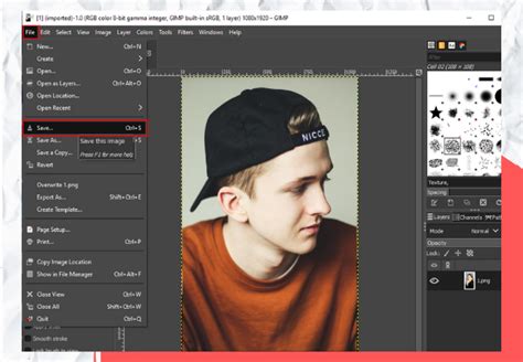 Effective And Easy Ways To Remove Blemishes From Photo