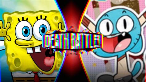 Bugs Bunny Looney Toons Vs Spongebob Squarepants Spongebob R Whowouldwin