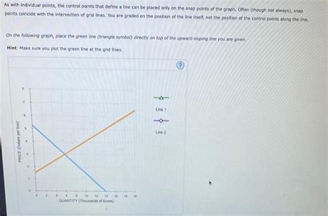 Solved As With Individual Points The Control Points That
