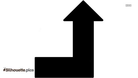 Small Arrows Clip Art Library