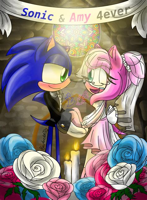 Sonamy Wedding By Barbie Art On Deviantart