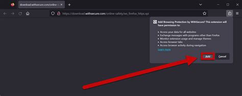 withsecure client security and computer virus scan helpdesk