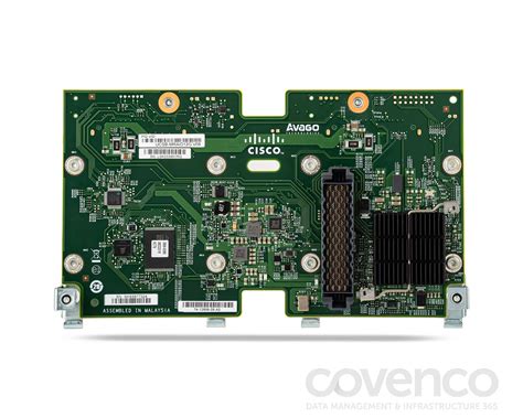 Cisco Ucsb Mraid12g Available From Covenco