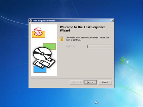 System Center Configuration Manager и как с ним бороться Blog Archive Osd Pxe изнутри