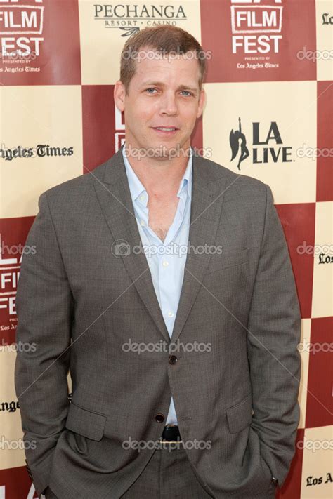 Tim Griffin Stock Editorial Photo © Photoworksmedia 14071299