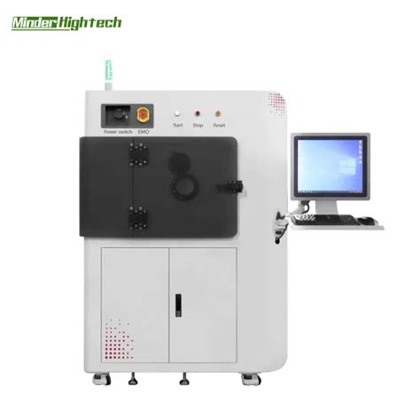 Vacuum Microwave Plasma Cleaning Machine Plasma Surface Treatment Semiconductor Plasma