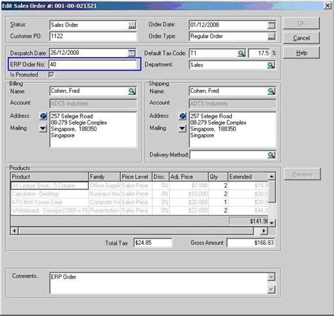 Gumu For Sage Saleslogix Sage 50 Sage Crm Tips Tricks And Components