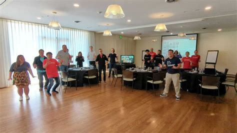 Starting Week 5 What An Amazing Journey Its Been So Far