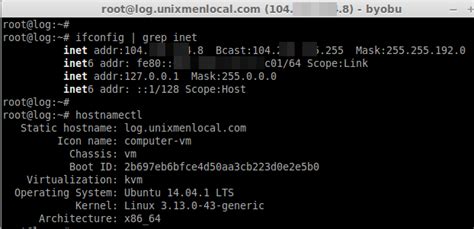 Installing And Configuring Logwatch In Ubuntu Unixmen